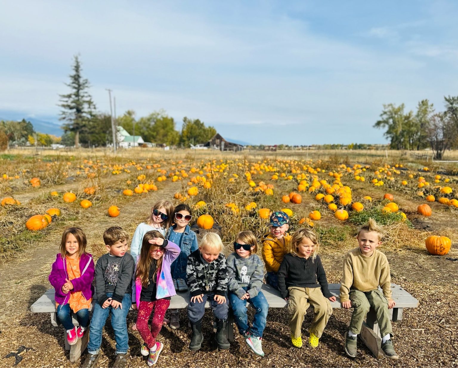 Evergreen Kids Corner Preschool – BELN