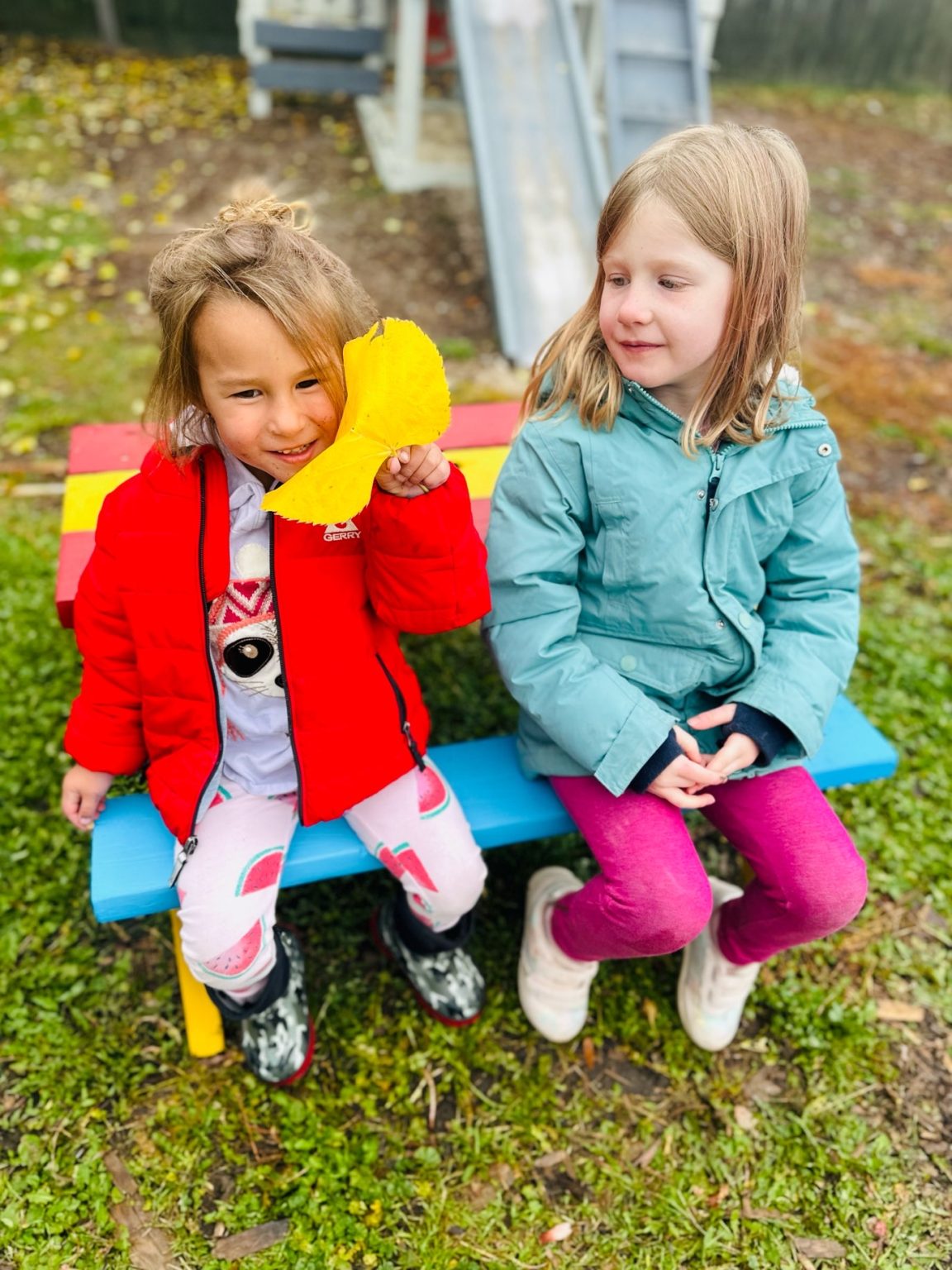 Evergreen Kids Corner Preschool – BELN